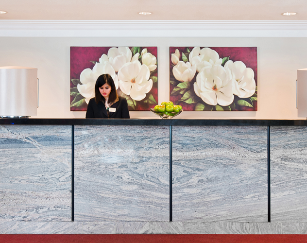 WEM Inn | Amenities